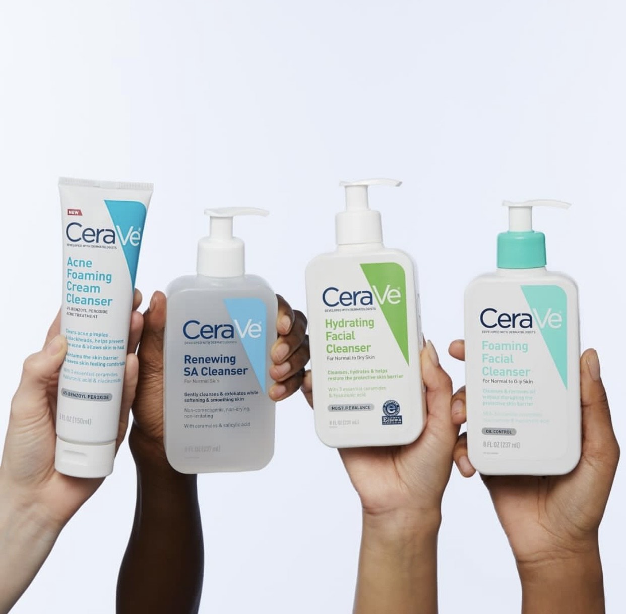 CeraVe – Sey Beauty